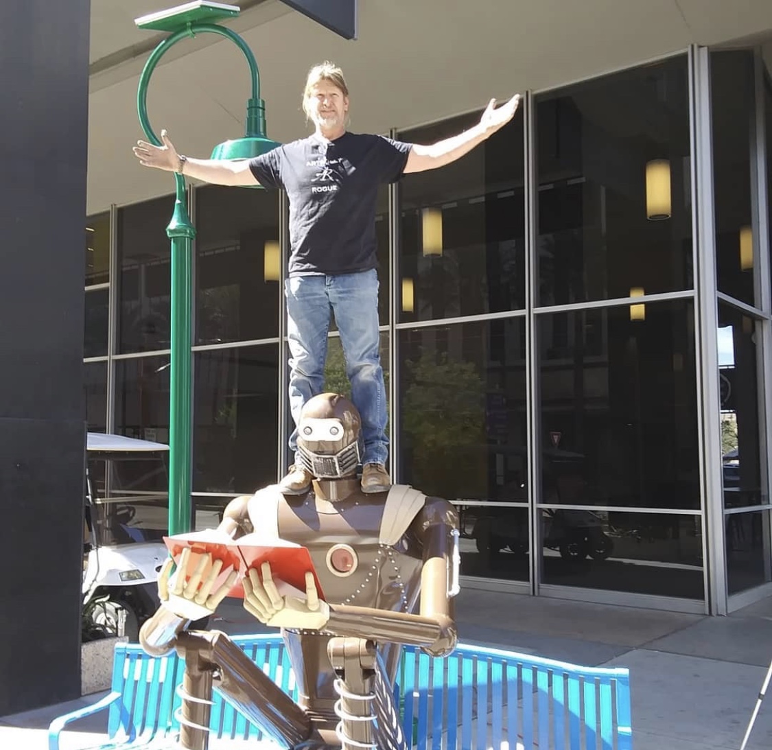 Tricia Bridges - Plaid for Women