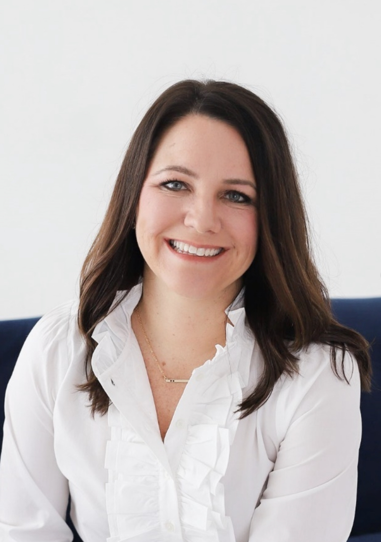 Jessica Yancey - Plaid for Women